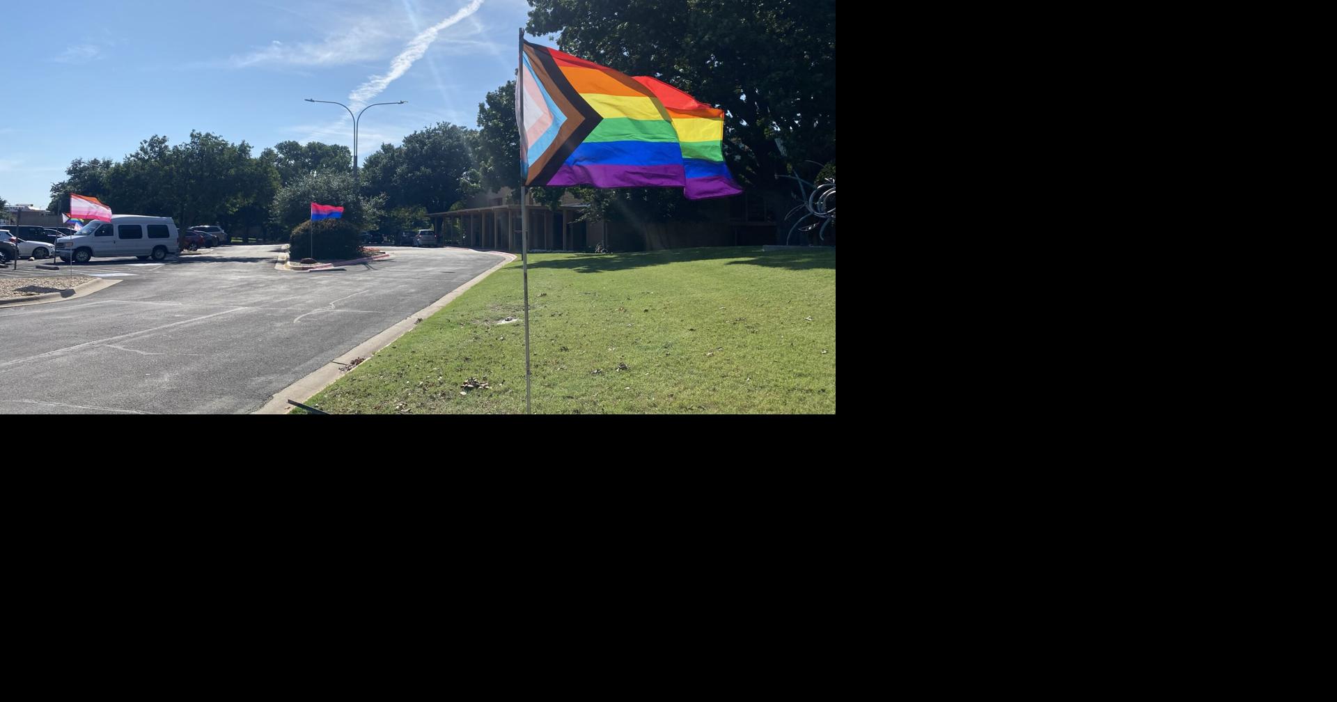 Your guide to Denton’s 2026 Pride celebrations (so far!) | Things to do ...