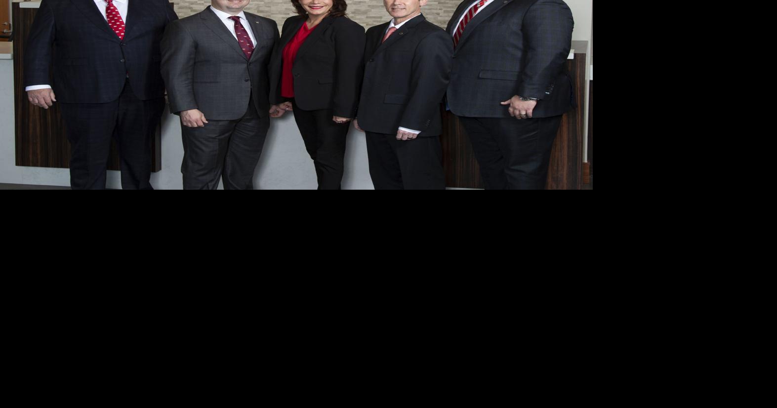 PlainsCapital Bank operating out of temporary downtown office ...