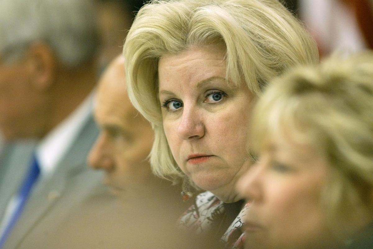 A Texas trailblazer: Area leaders reflect on Jane Nelson’s 'powerful ...