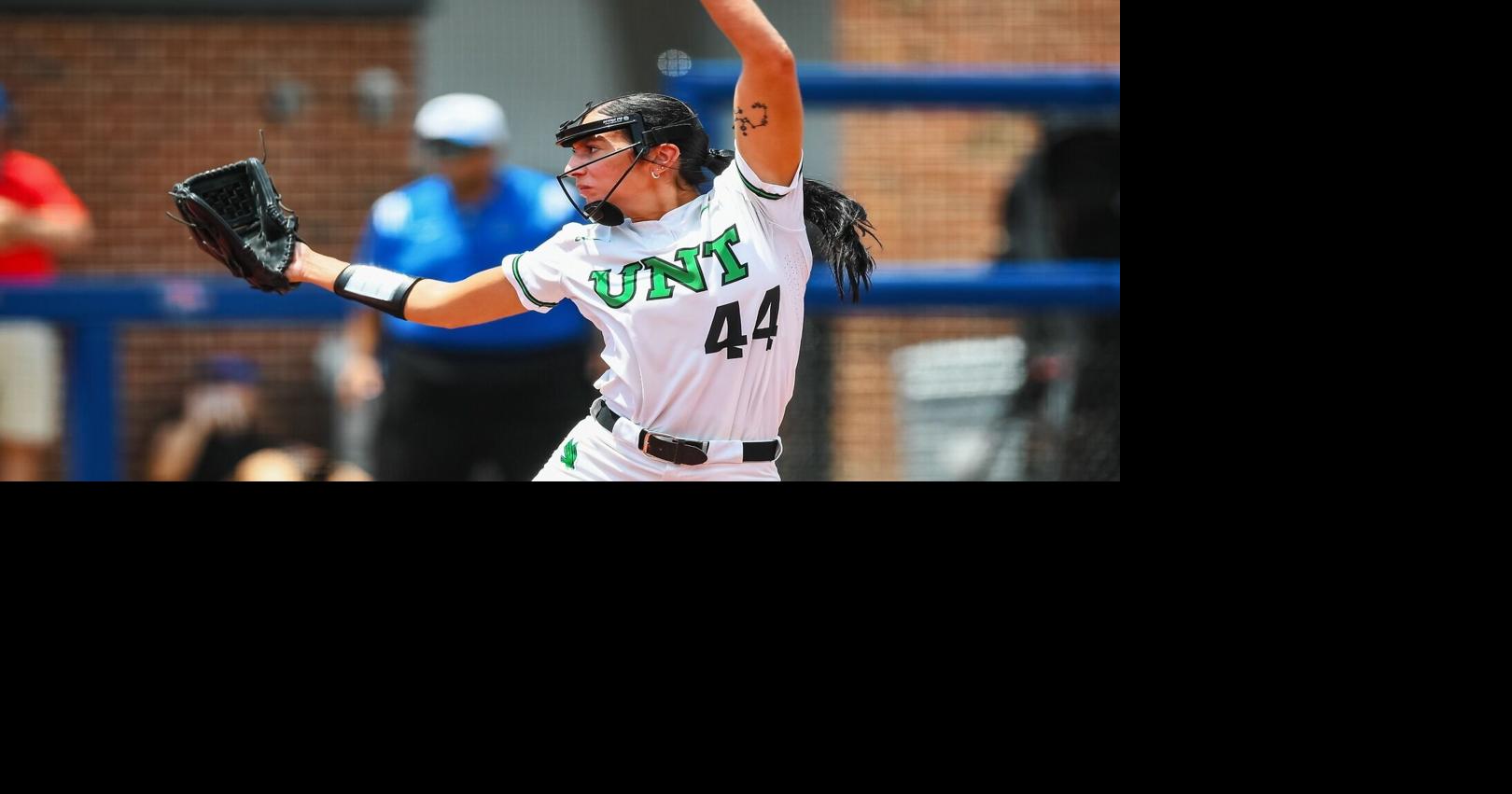 Near-misses made the difference as UNT’s NCAA softball tourney hopes ...