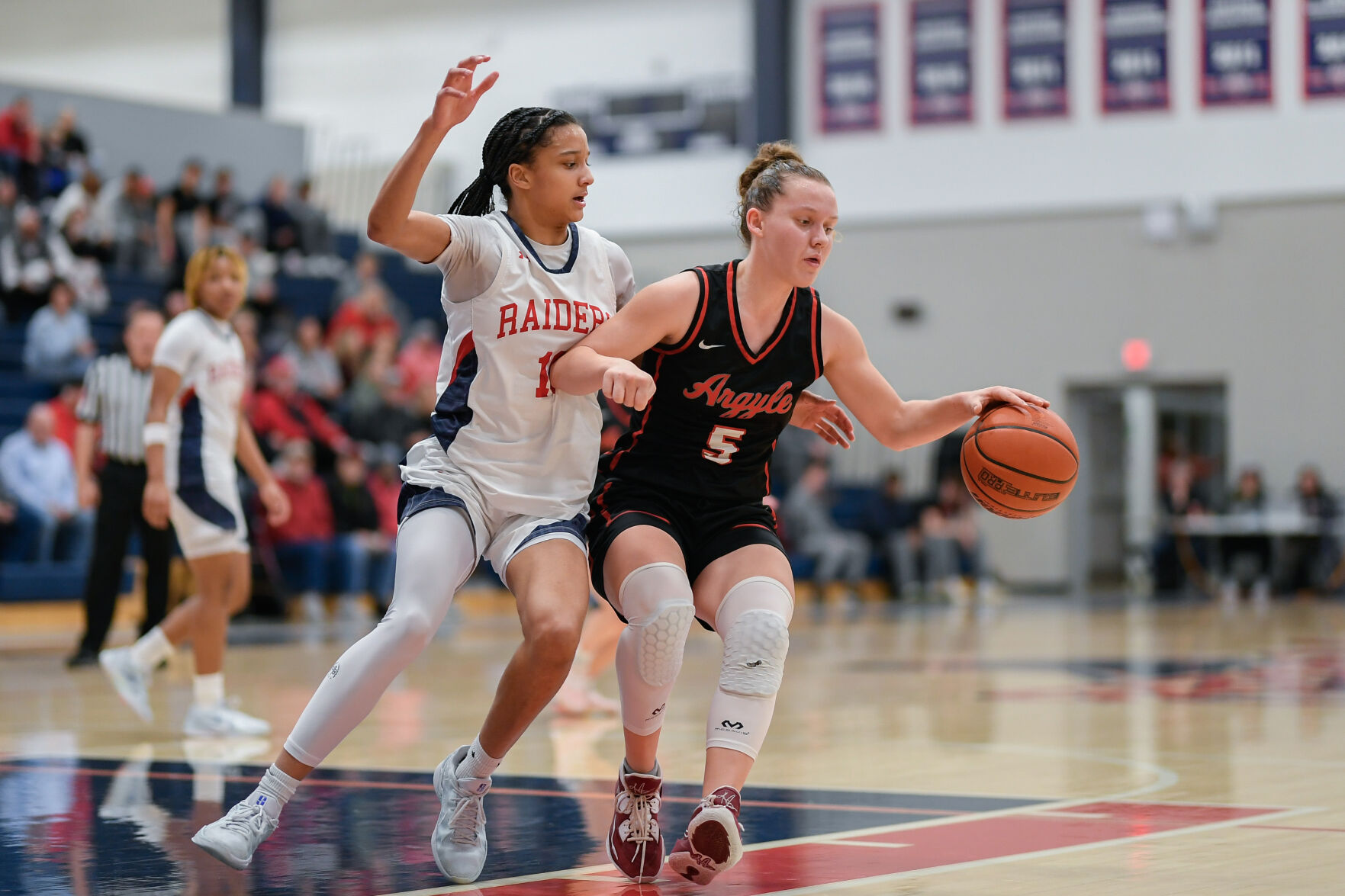 Girls basketball preview: Braswell, Ryan and Argyle among local ...