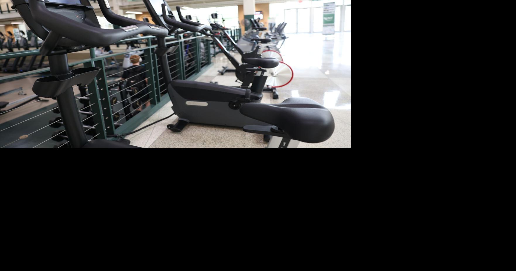 UNT investigating photos of students taken secretly at rec center ...