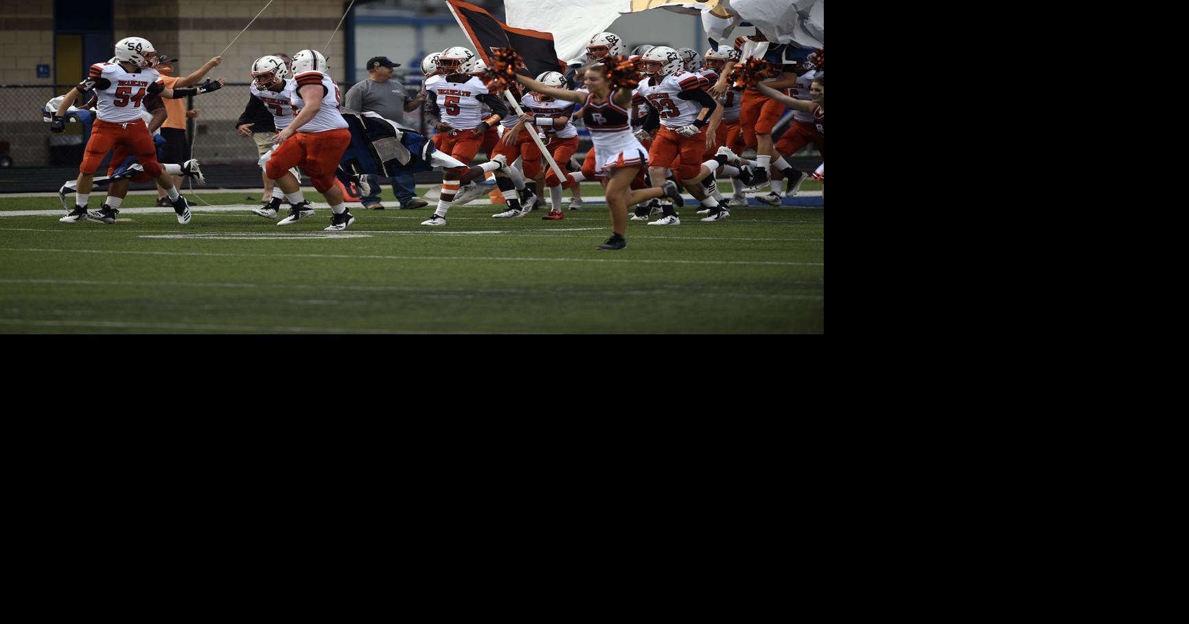 Pilot Point High School on lockdown, football game canceled | Sports ...