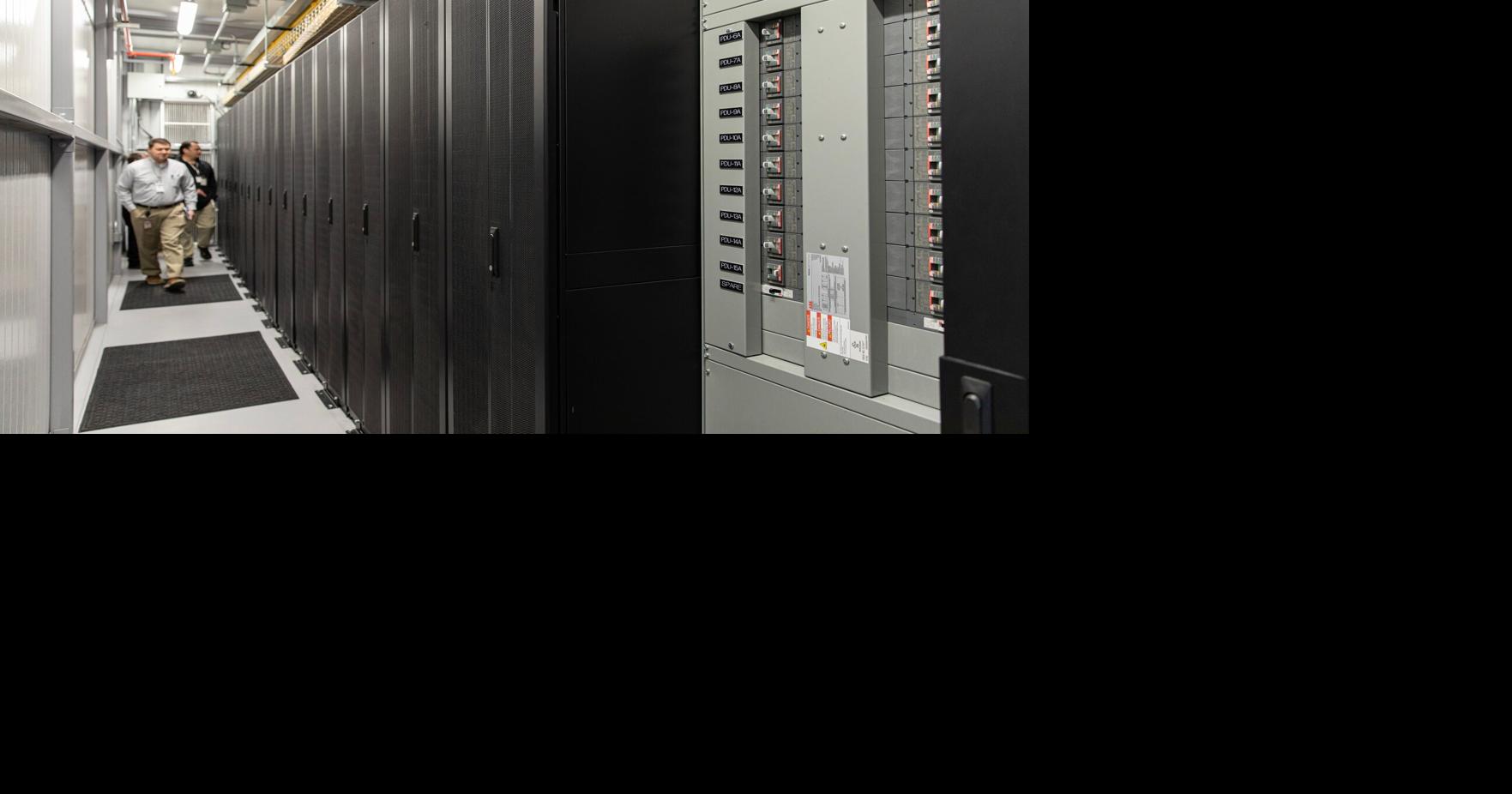 Texas forecast to be top market for data centers in two years ...