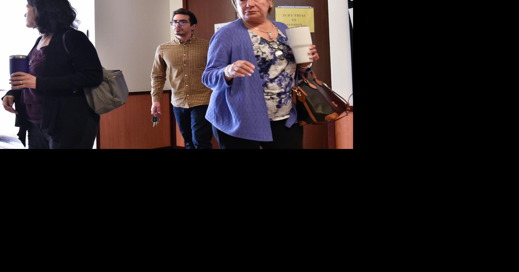 Greco avoids death penalty, sentenced to life in prison without parole ...