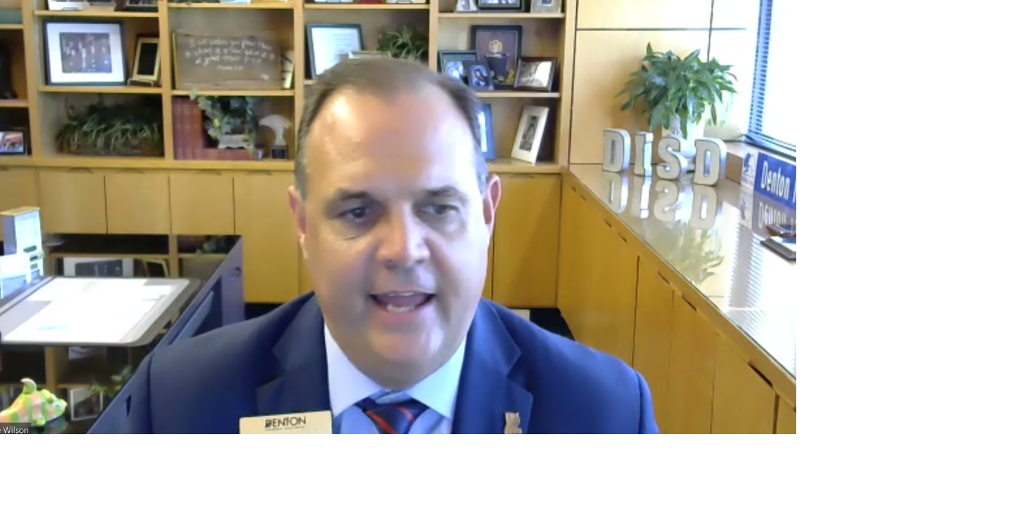 Denton ISD's superintendent talks avoiding heightened construction ...