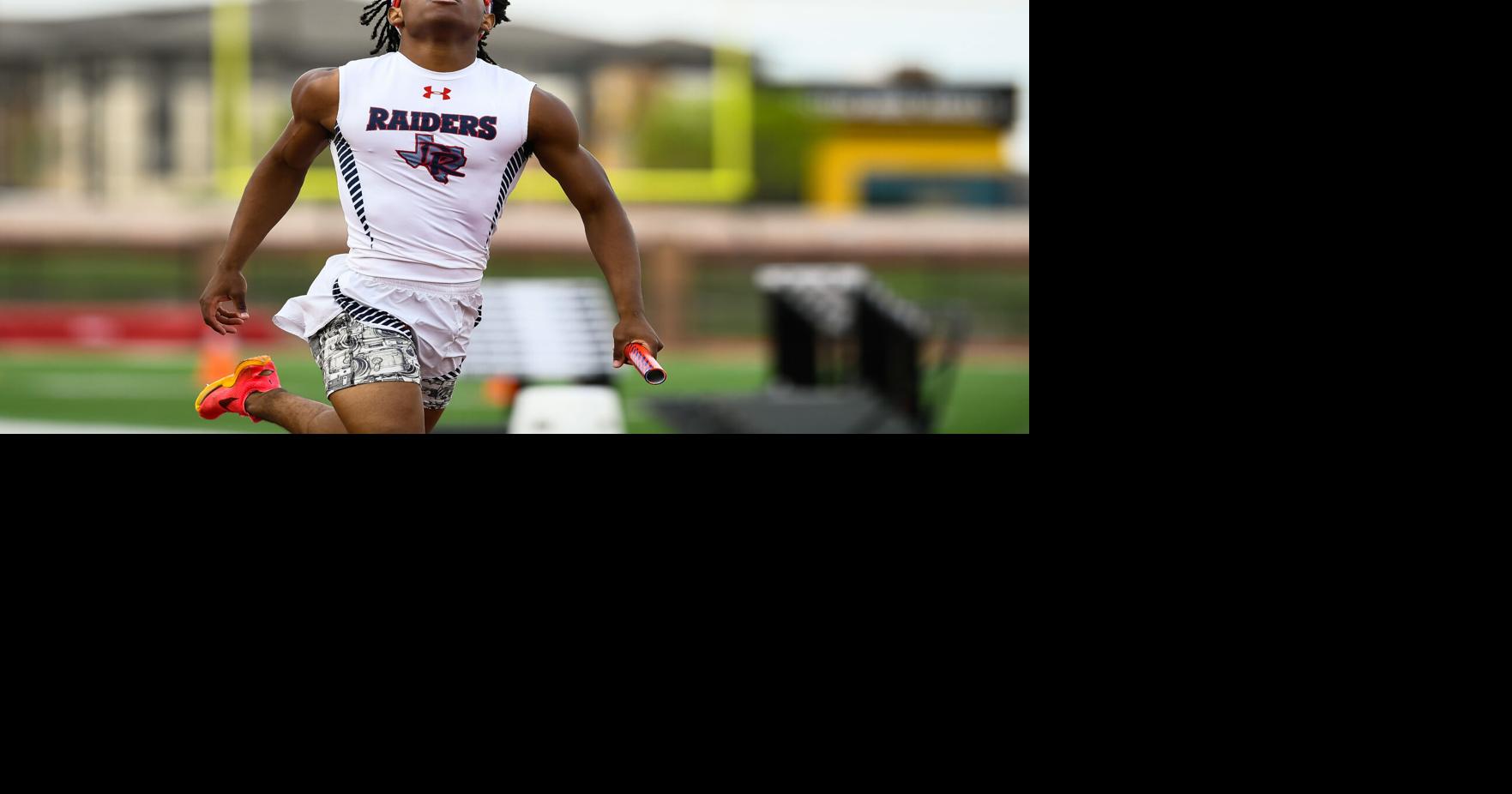 Standout Denton-area track and field performers from last week’s ...