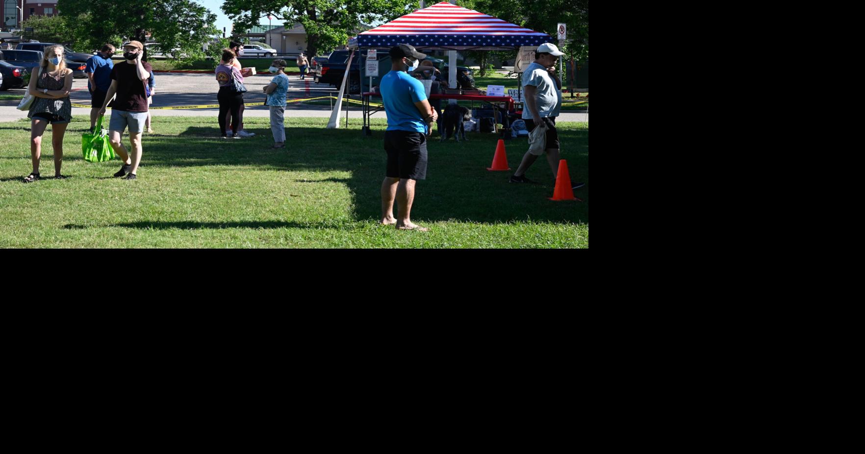 Denton Community Market vendor list for 2022 season | Business ...