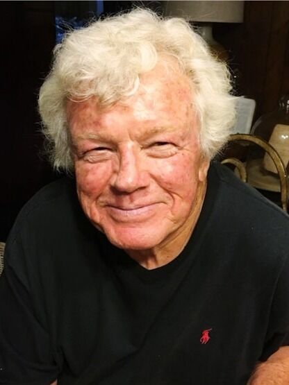 Robert Leslie Richardson | Obituaries | dentonrc.com