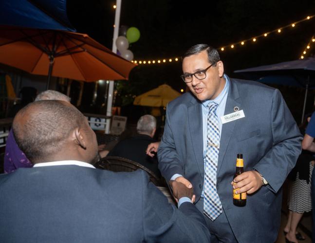 Cox, McEntire and Guzman elected to Denton appraisal district board ...