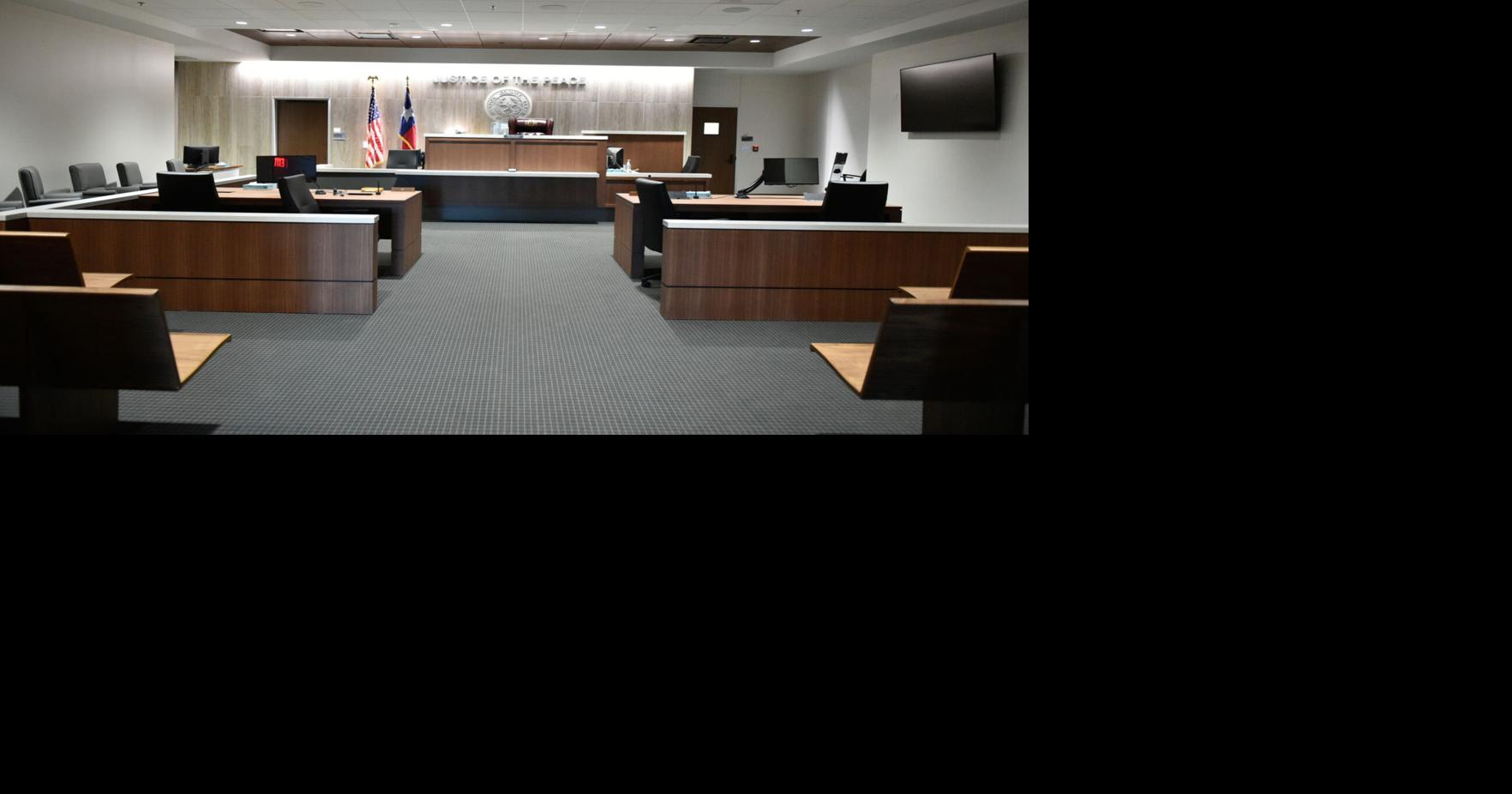 Results: Mix of incumbents, newcomers win Denton County justice of the ...