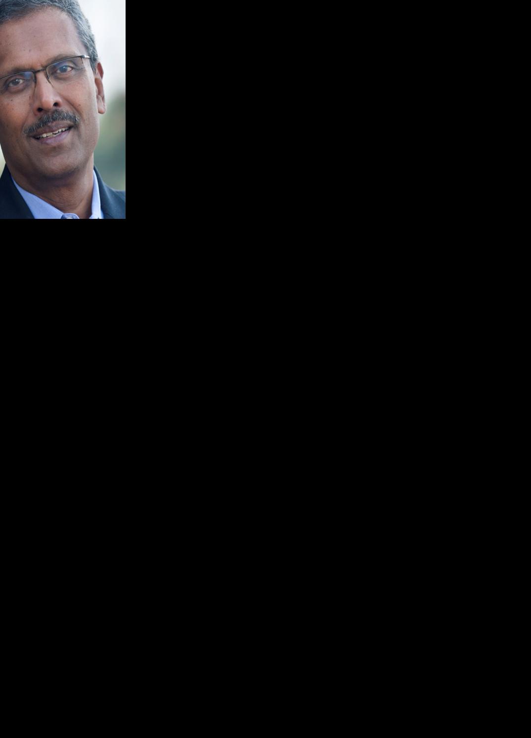 Ramesh Richard: What is our response when terrorists attack? Vengeance ...