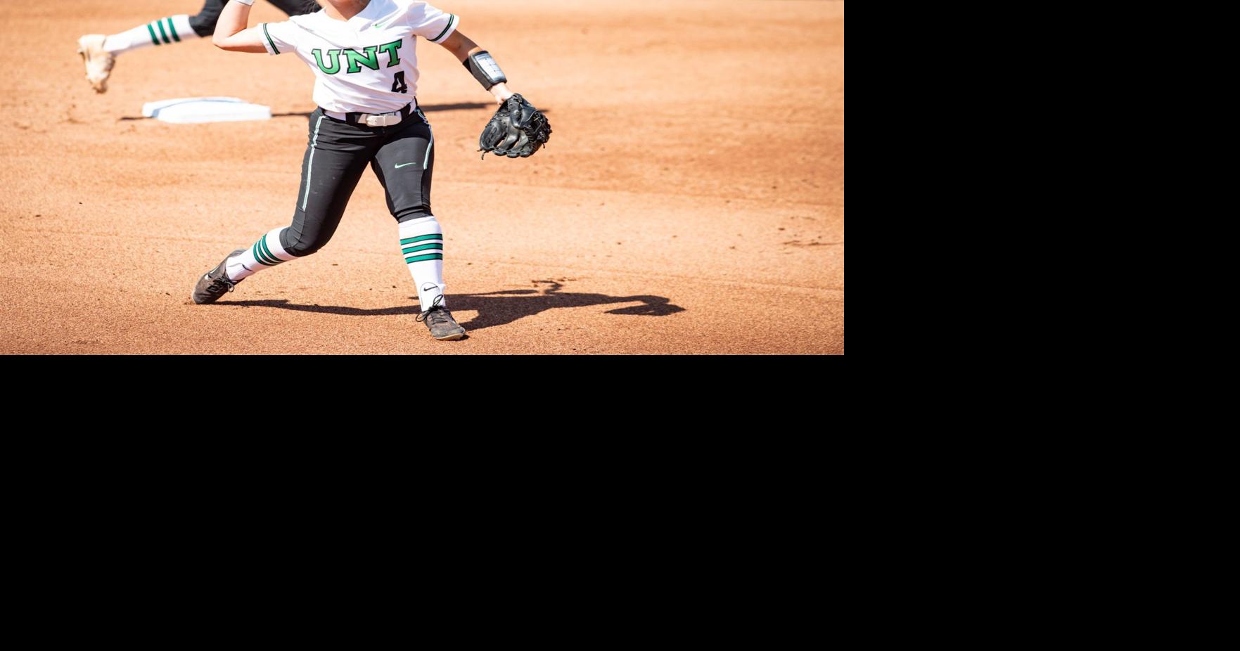 UNT falls to Oklahoma State in final of softball regional, ending ...