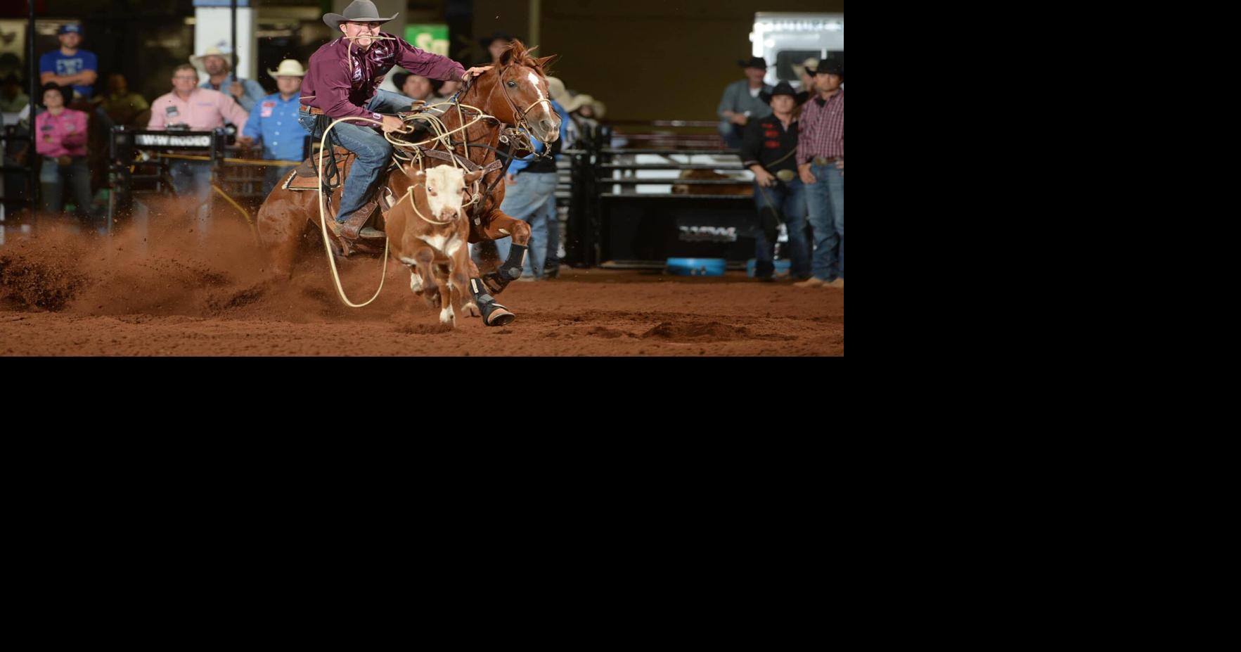 Riley Webb — the Denton pro you may not know — is positioned to win a ...
