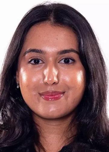 Shreya Pal caps career on high note as UNT finishes third in National Golf Invitational | Mean ...