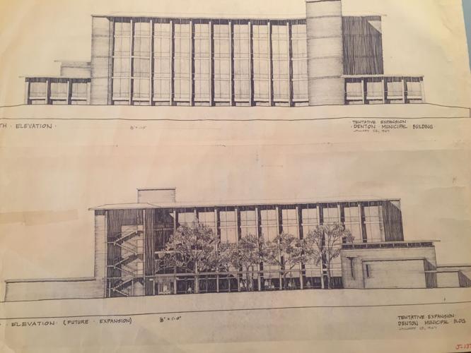 A new $120M Denton city hall comes into focus for council, a year after ...