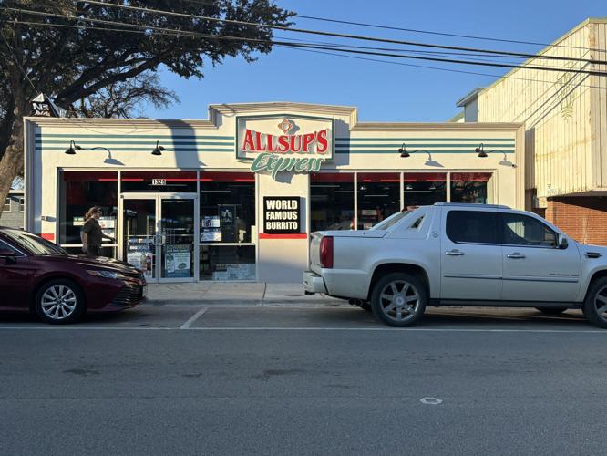 What's Open, What's Closed: Tattoo shop closes, 24-hour Allsup's opens ...