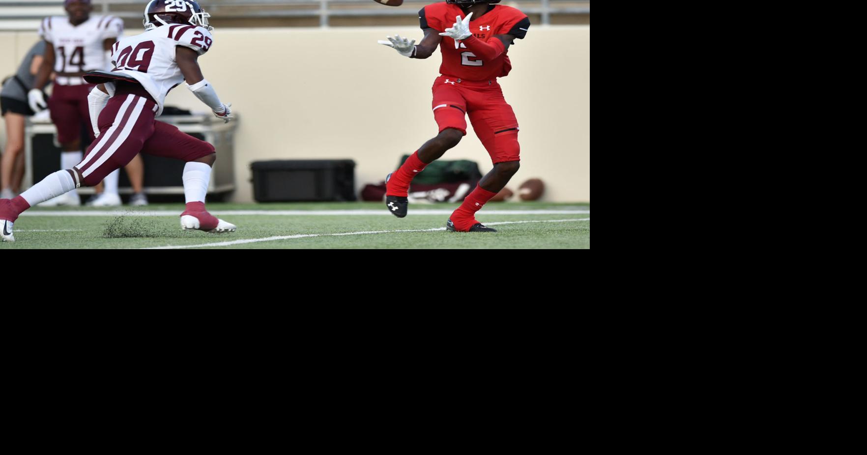 Football: Braswell ready for rematch with Red Oak at AT&T Stadium ...