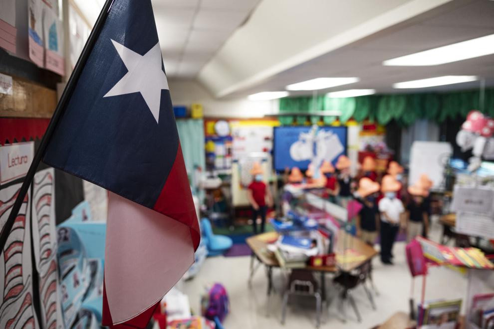 How Denton ISD and area districts scored in latest TEA school ratings ...