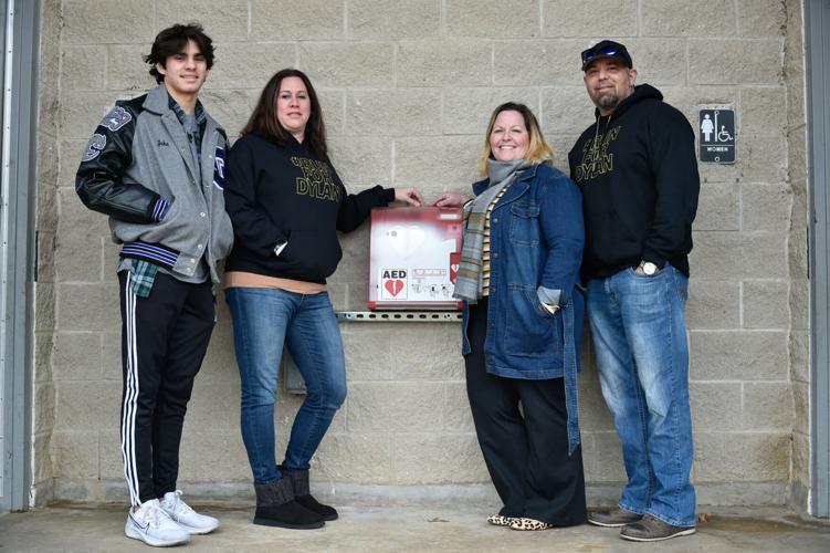 Hamlin’s cardiac arrest had UNT, DISD sports medicine staff on high ...