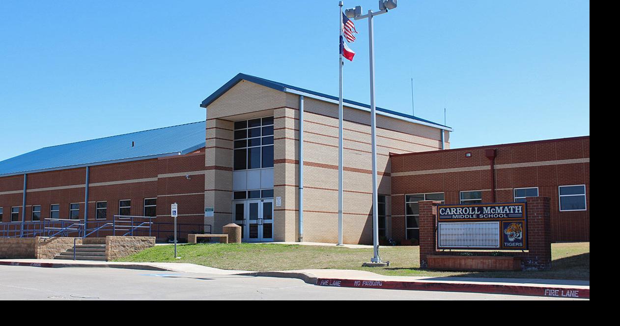 McMath will get 9 acres in a land swap with the city | | dentonrc.com