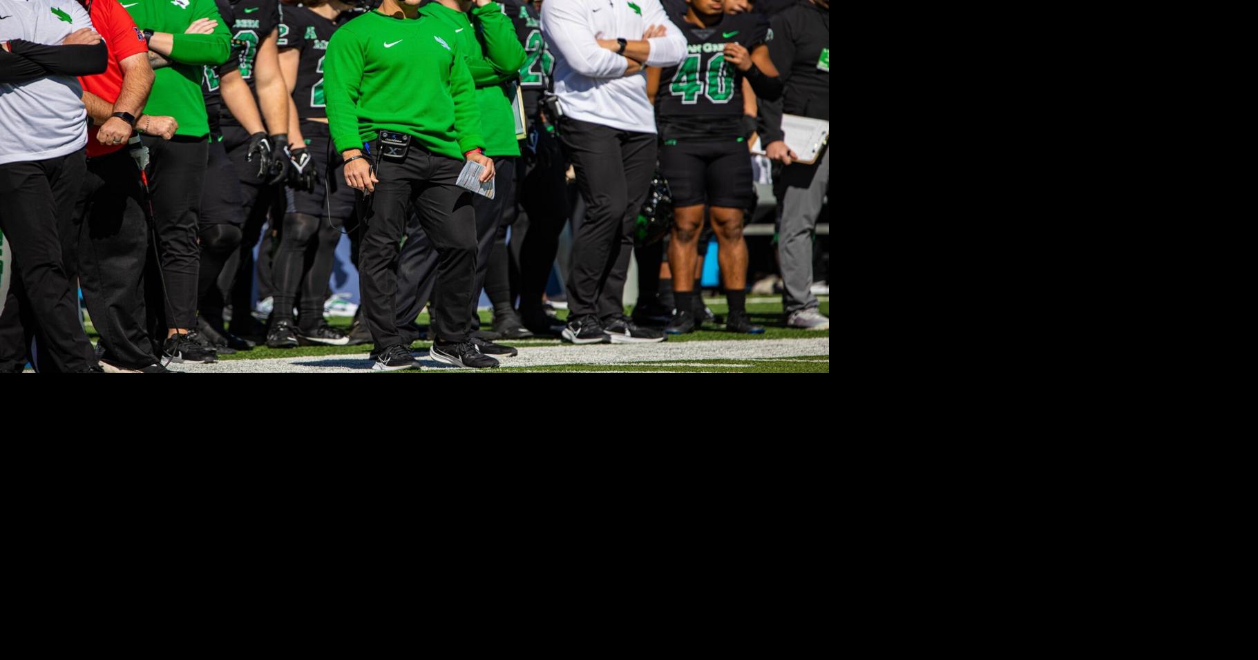 Where does UNT stand heading into the early signing period? Here’s a ...