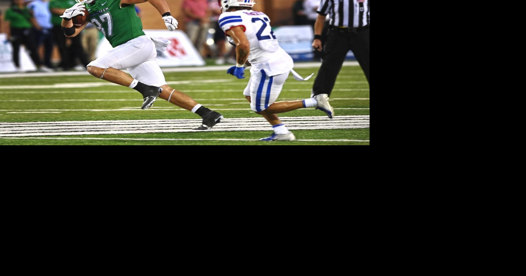 North Texas-SMU notebook: UNT's offense falls flat in loss to SMU ...