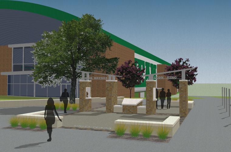 North Texas to honor trailblazers Abner Haynes and Leon King, who broke ...