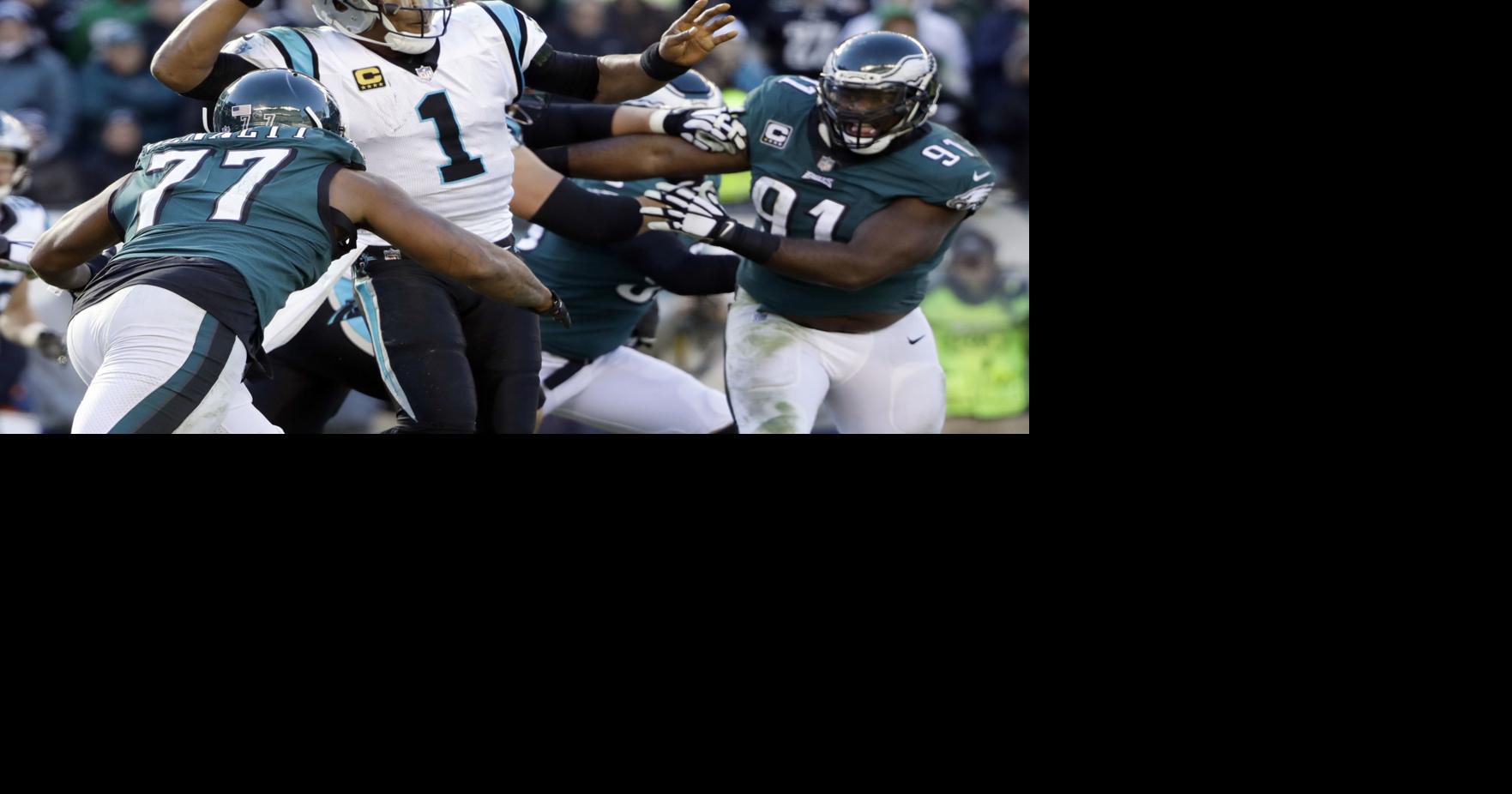 APTOPIX Panthers Eagles Football | Images | dentonrc.com