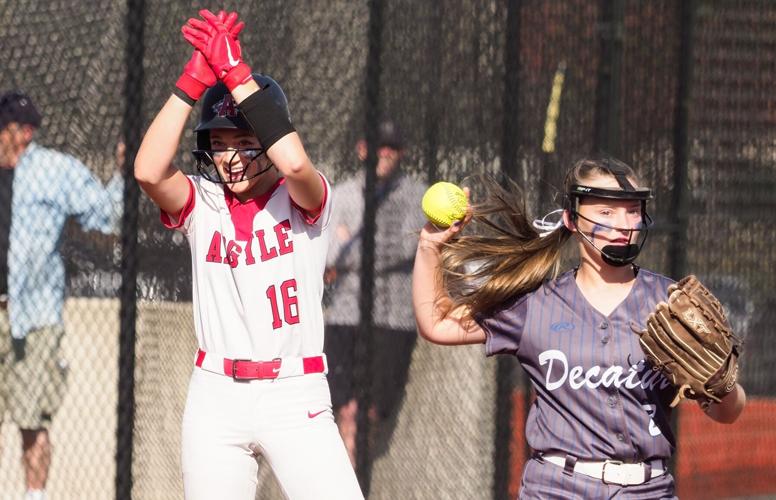 Argyle softball standout Taylor Platt commits to UNT | Sports ...