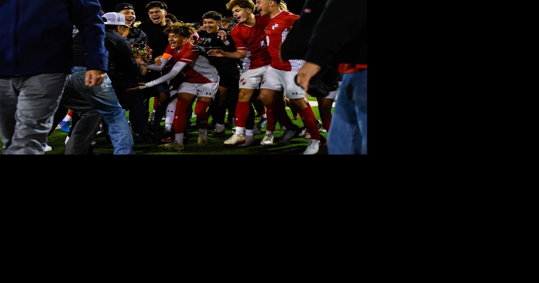 Tournament update: Ryan boys soccer team last local squad alive in ...