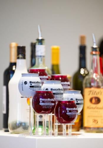BuzzBallz founder, a TWU alum, gifts a record $30 million to the ...