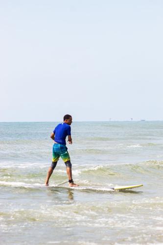 How you can support Autism Adventures’ mission to ride the wave of ...