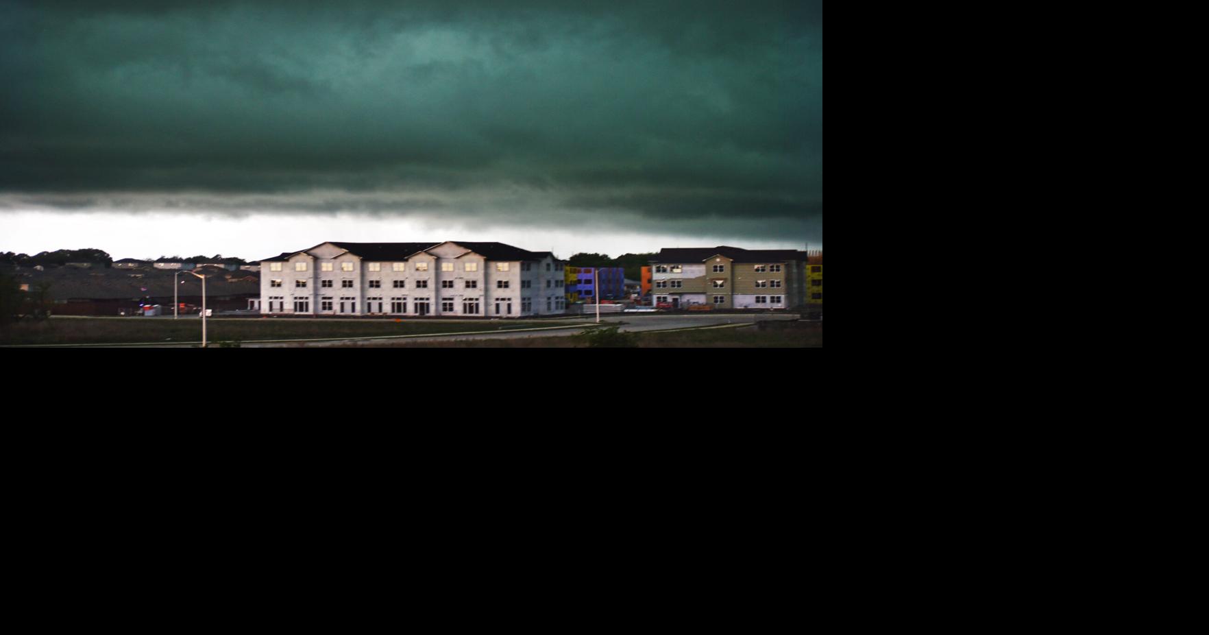 Weather Extra: Spring storms vs. summer | Weather | dentonrc.com