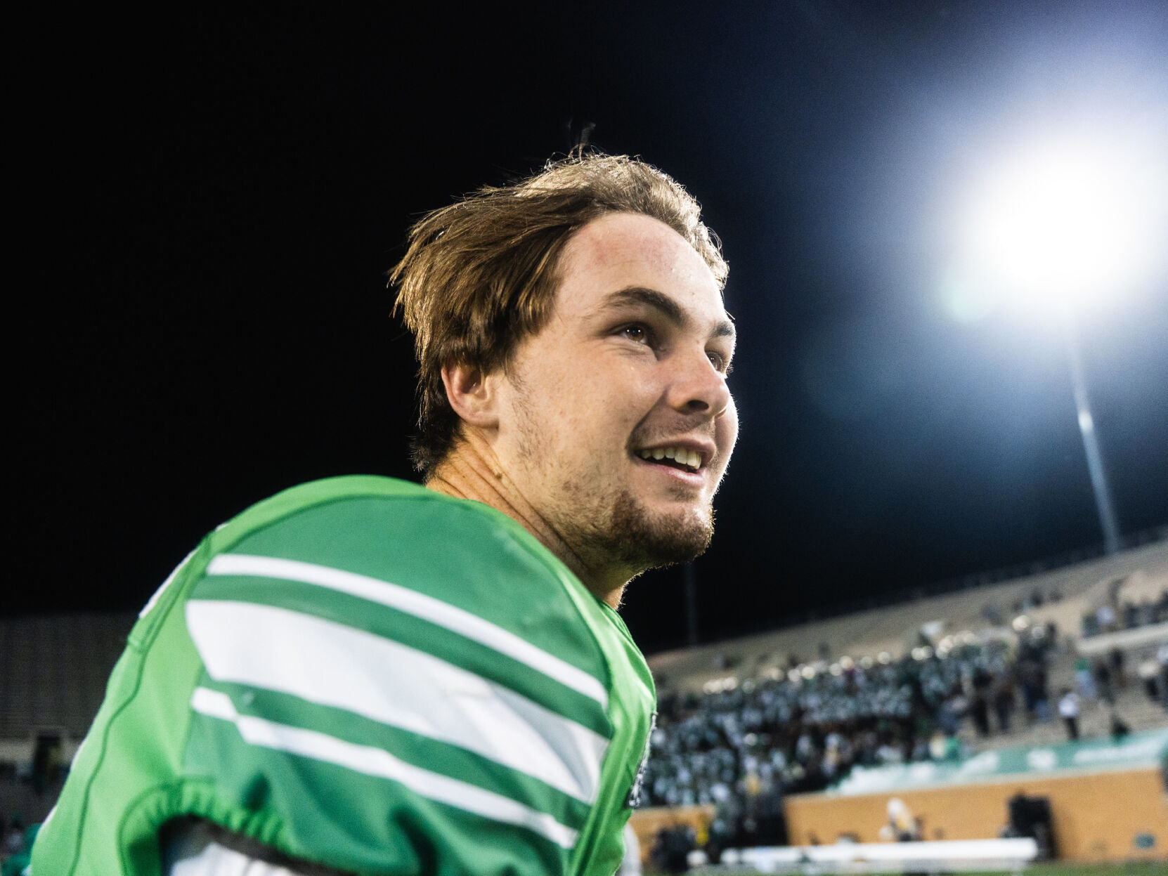 Decision closing in for UNT star Drew Mestemaker, expected to determine ...
