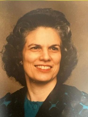 Annie Rae Smith | Obituaries | dentonrc.com