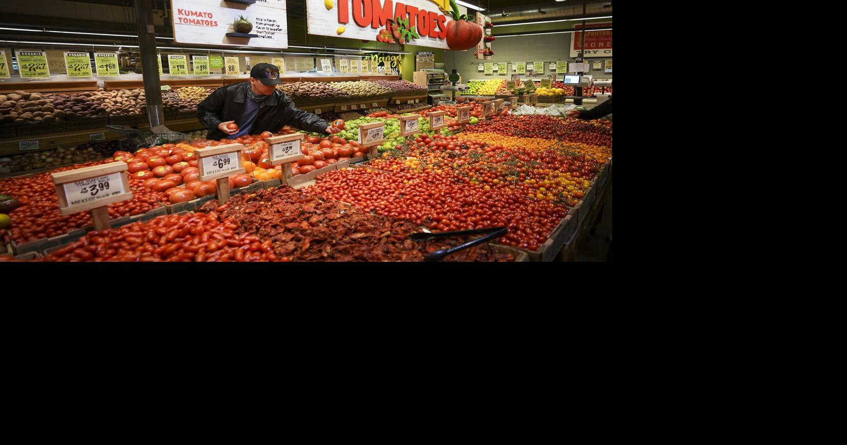 DFW grocers prepare for H-E-B | State | dentonrc.com