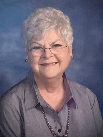 Becky Ellis Massey | Obituaries | dentonrc.com