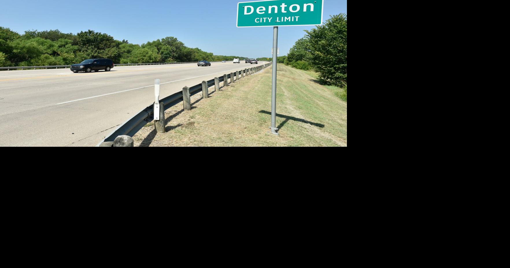 Denton ranks among top 100 places to live in America | News | dentonrc.com