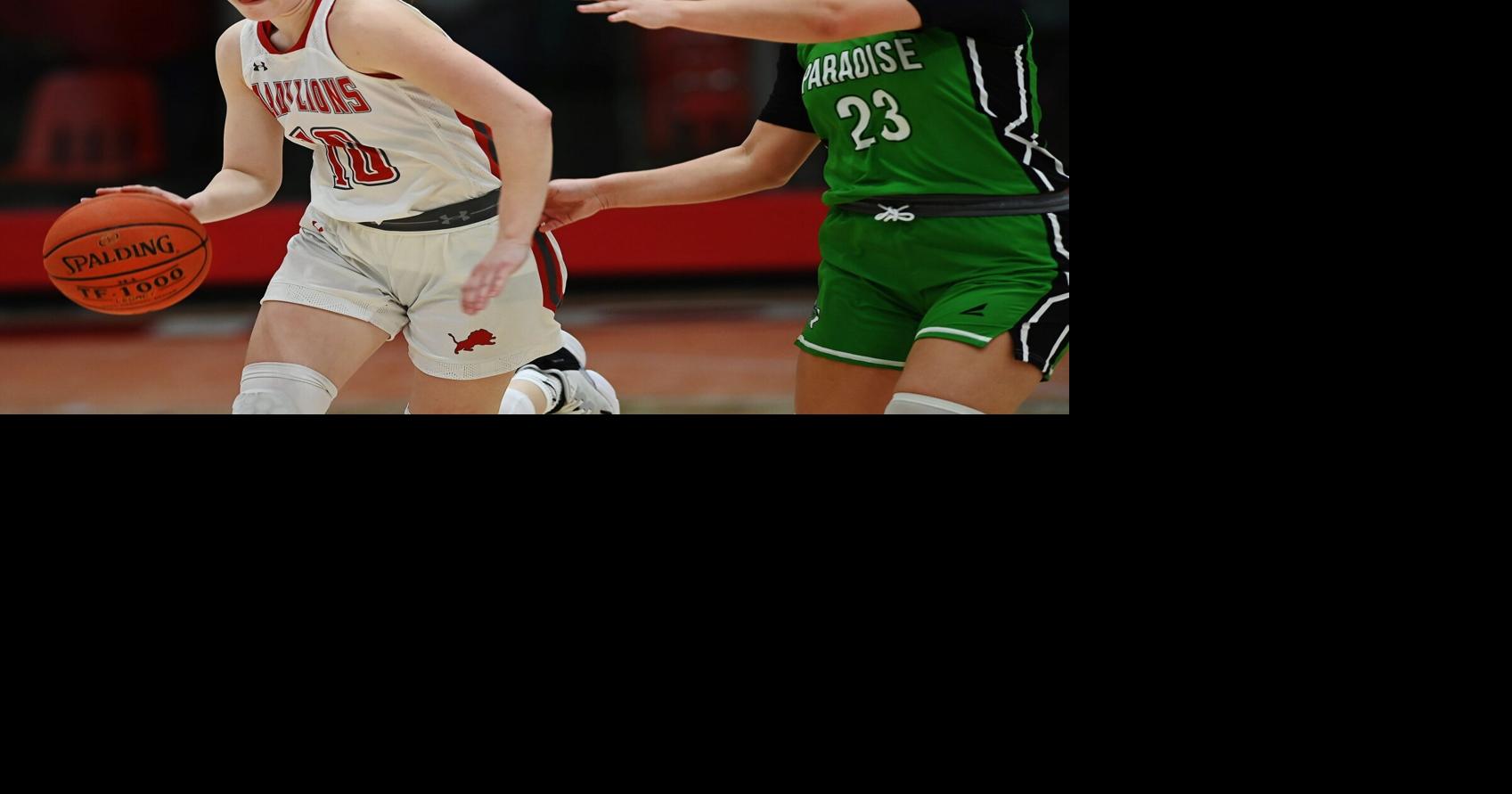 Early Denton-area high school girls basketball teams to watch this ...
