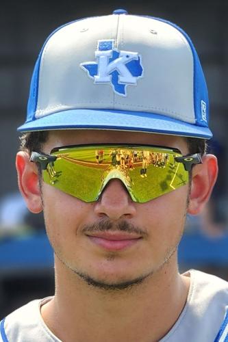 Krum holds off Sanger, advances to Round 2 for first time since 2018 ...