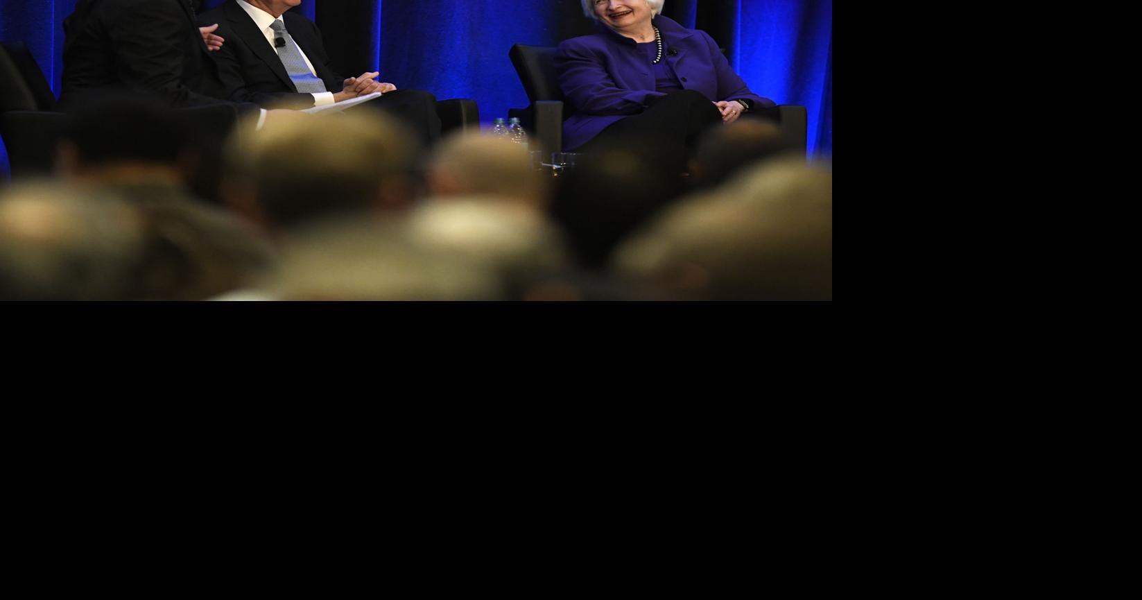 Janet Yellen is right about the costs of overturning Roe | Opinion ...