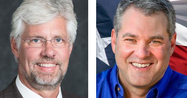 Andy Hopper back with a bigger challenge for state Rep. Lynn Stucky in ...