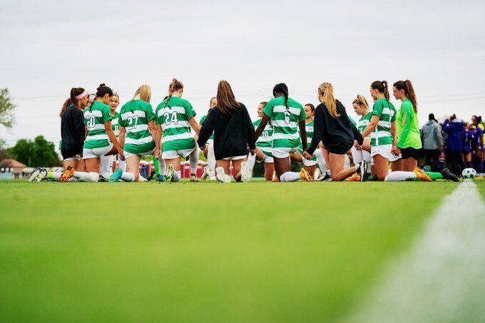 Five UNT teams that look set to thrive in the American | Mean Green ...