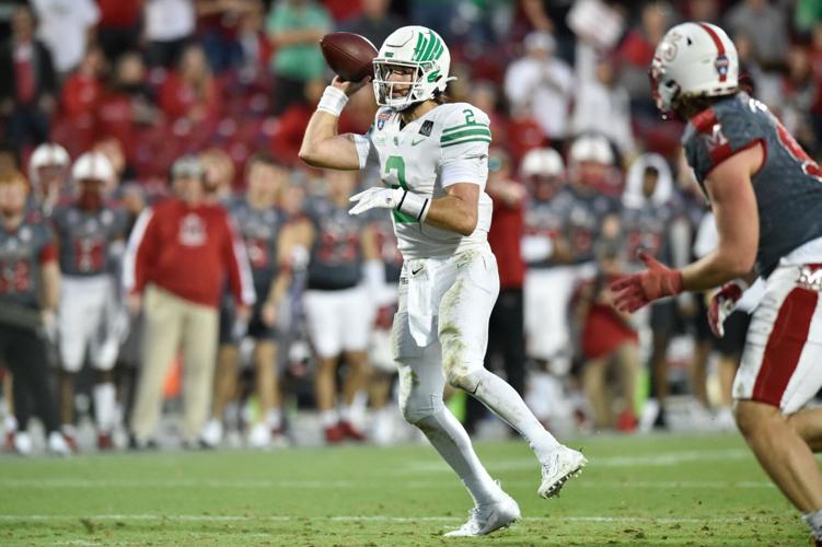 Milestone win eludes UNT again in Frisco Football Classic | Mean Green ...
