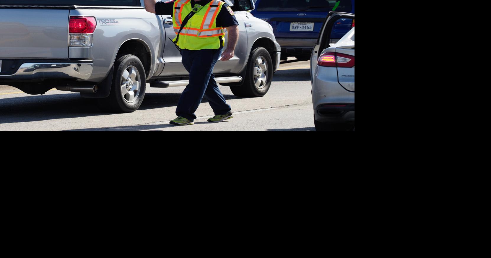 Fill the Boot: Denton firefighters set out on 30th year of life-saving ...