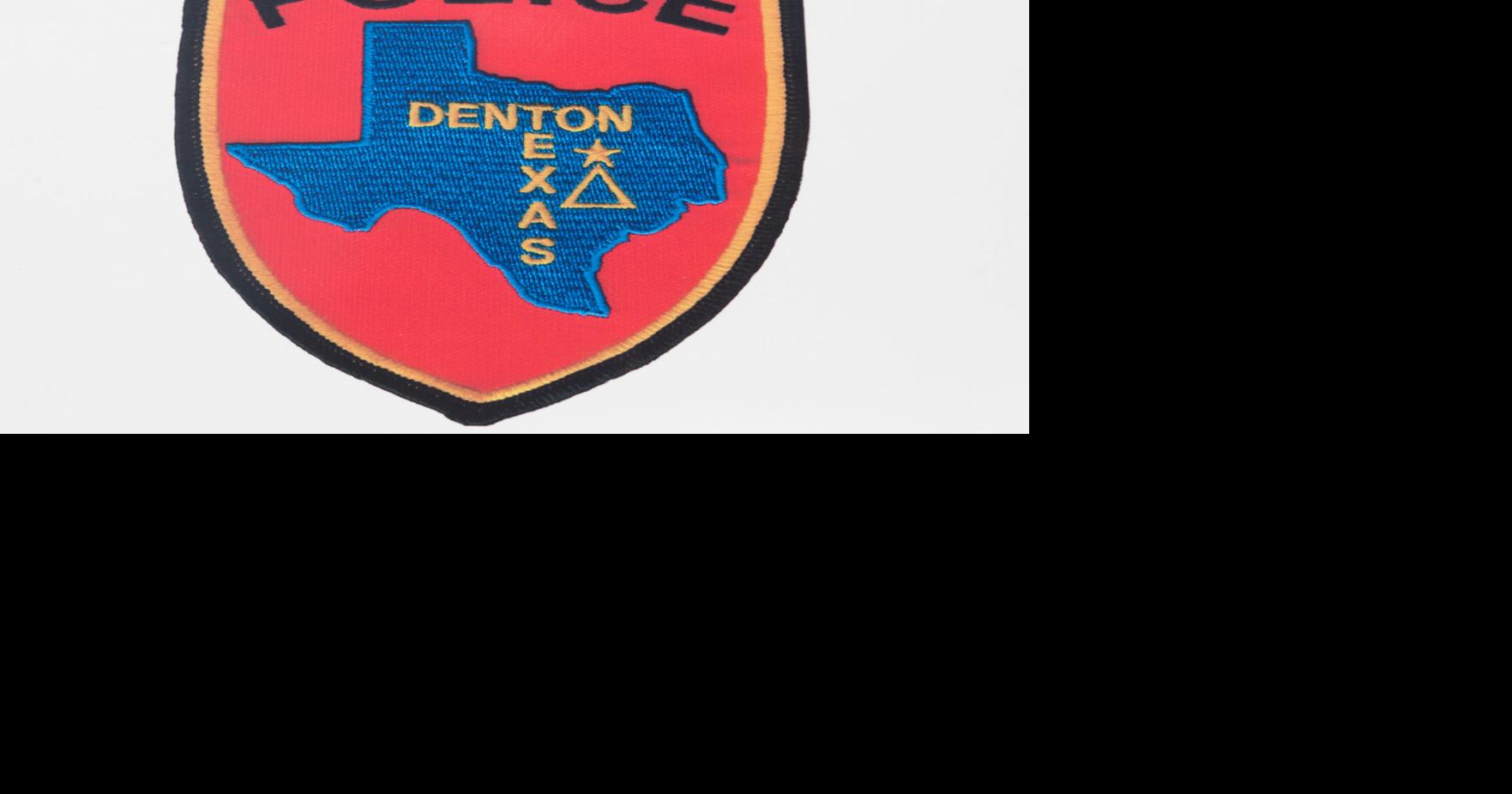 Denton PD hands out internal awards to officers | Denton Police ...