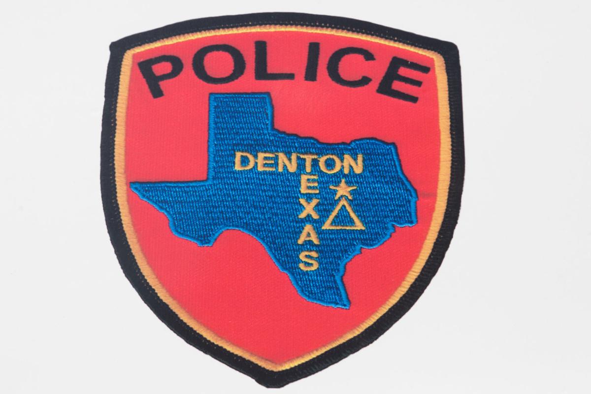 Denton PD hands out internal awards to officers | Denton Police ...