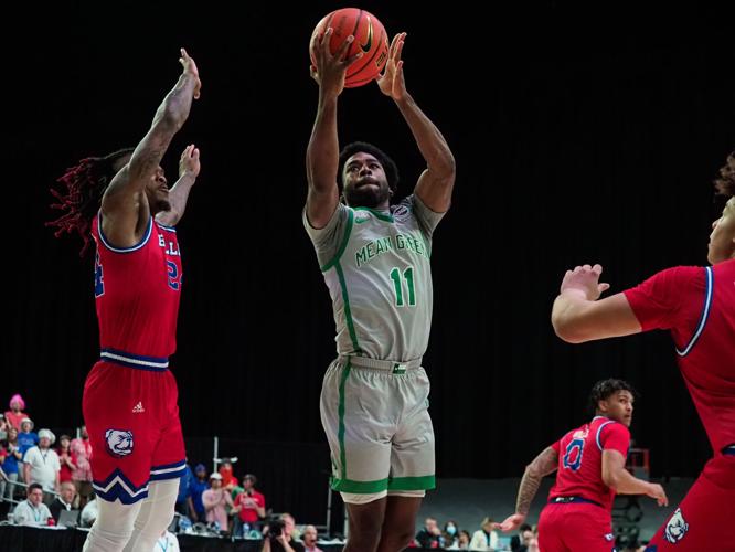 North Texas grads Draper, Murray launch effort to field team for The ...