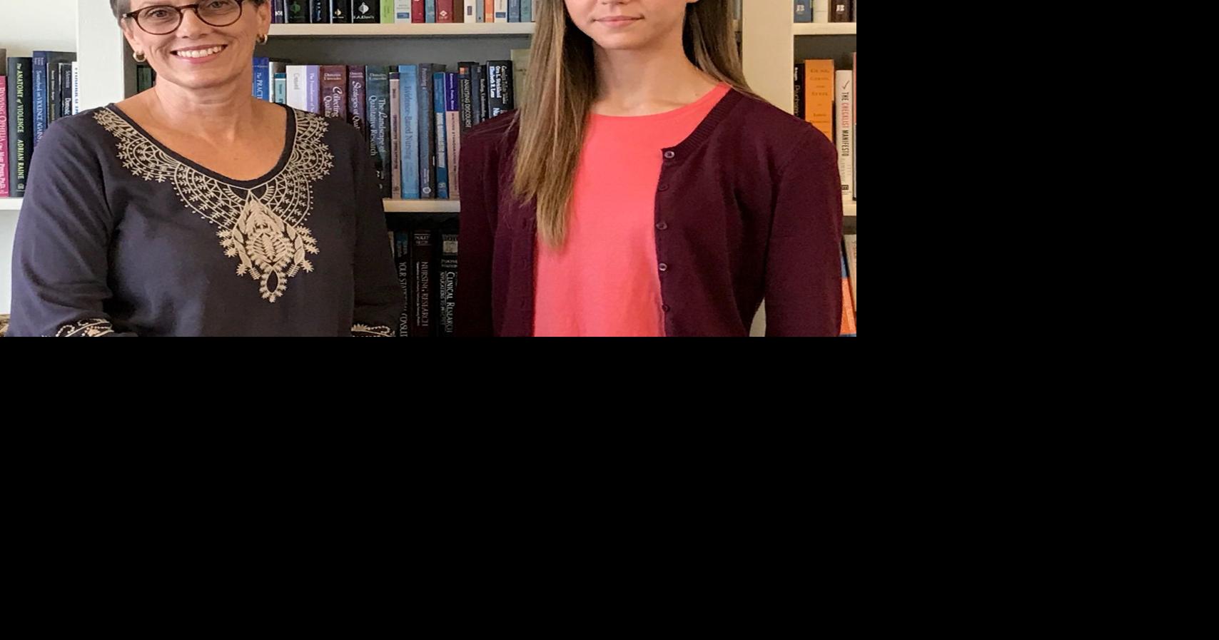 Donna Scott Tilley and Ann Kapusta: Doing more than just the minimum to ...